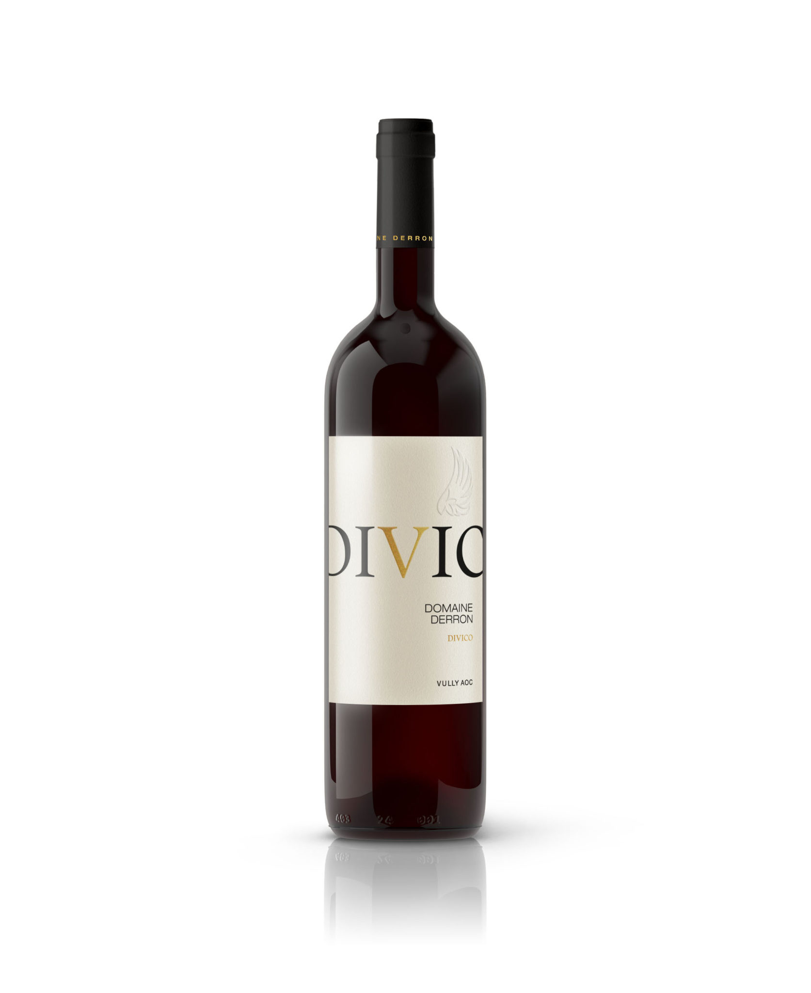 Divico – Derron Vins